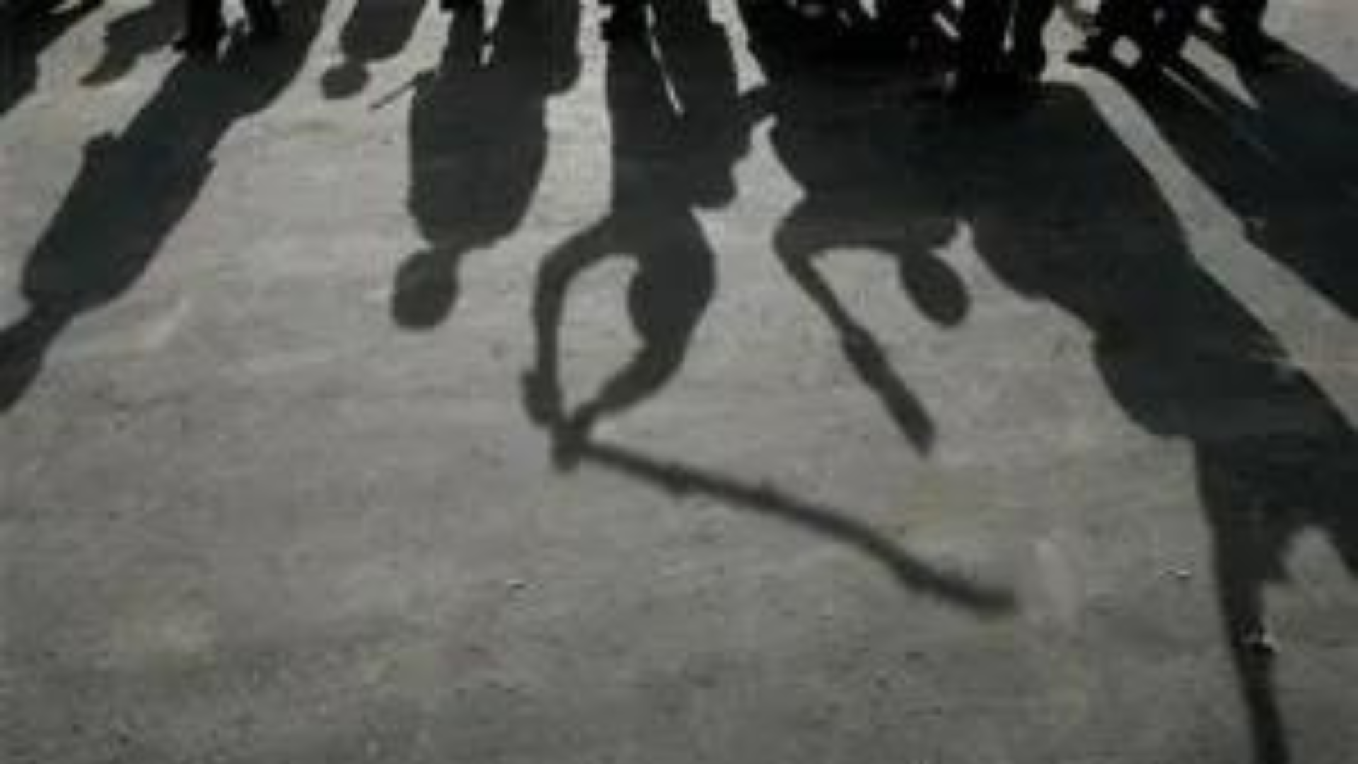 Tangkhul Nagas issue ultimatum over attack on Ukhrul-bound vehicle ...