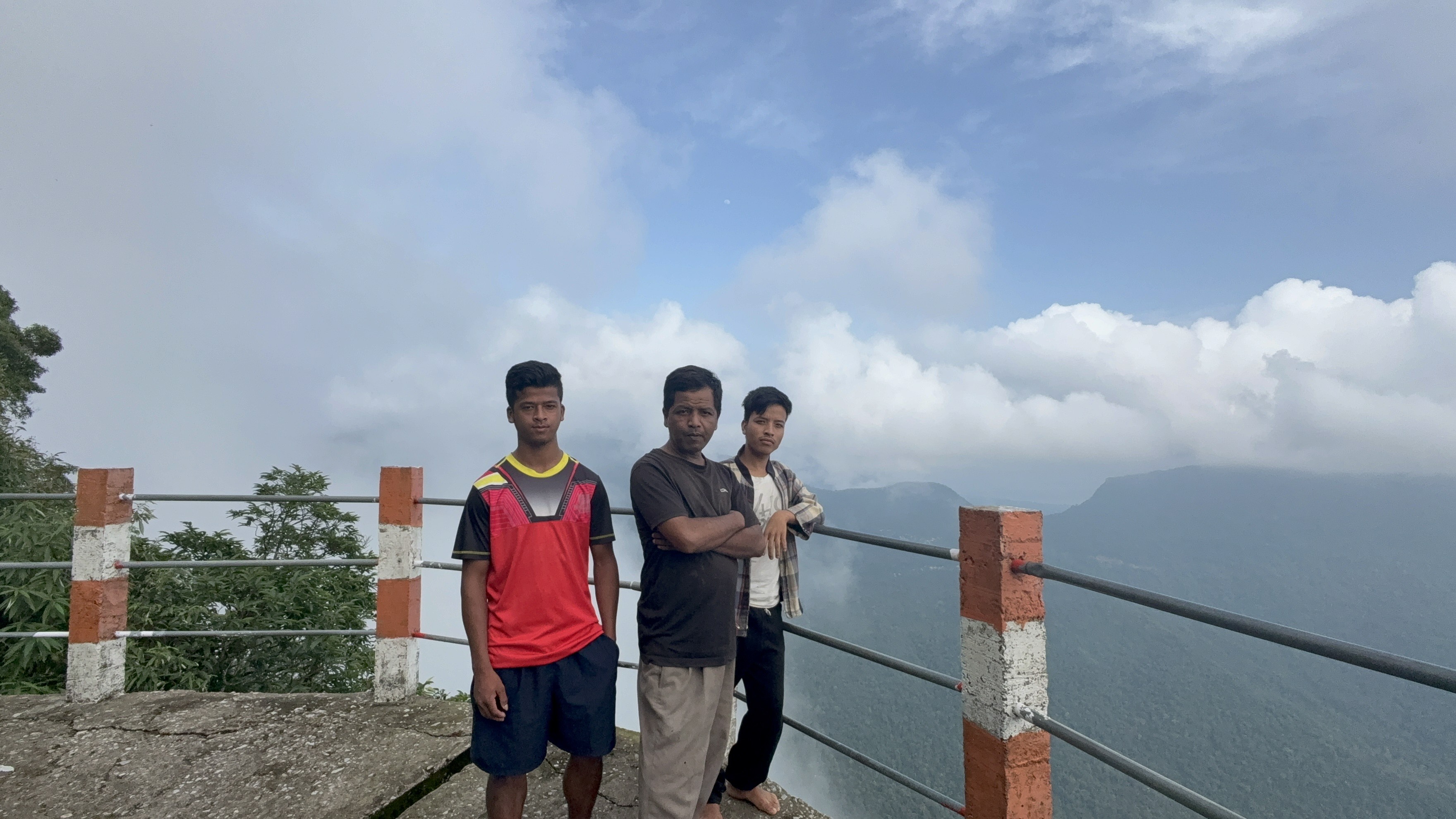 Exclusive: Missing Indore couple last seen with 3 tourists, says guide