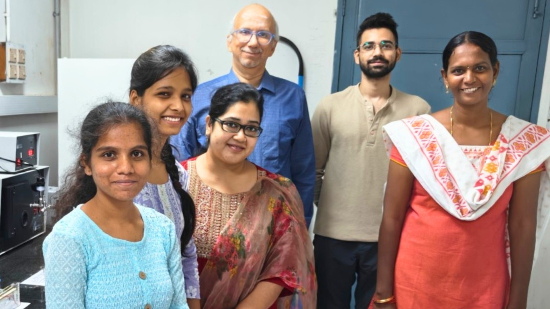 IIT Madras develops low-cost device for rapid antibiotic resistance testing