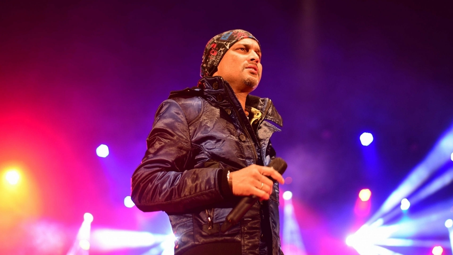 Zubeen Garg and the night at Cotton that defined true artistry